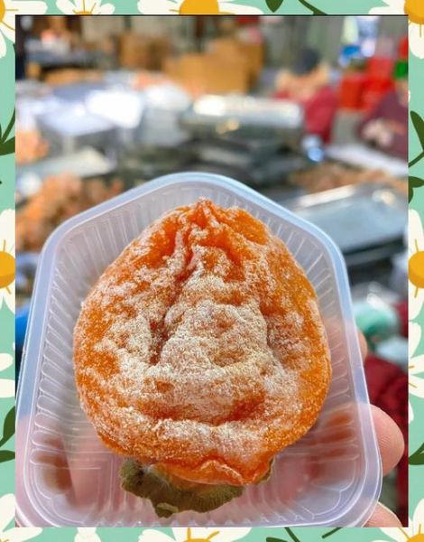 富平柿饼怎么选_正宗富平柿饼制作方法-第2张图片-山城妙识