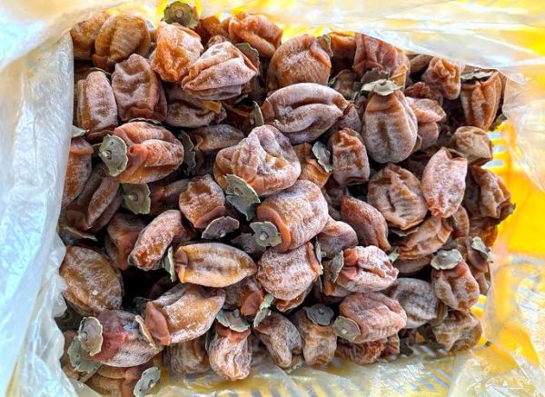 富平柿饼怎么选_正宗富平柿饼制作方法-第3张图片-山城妙识