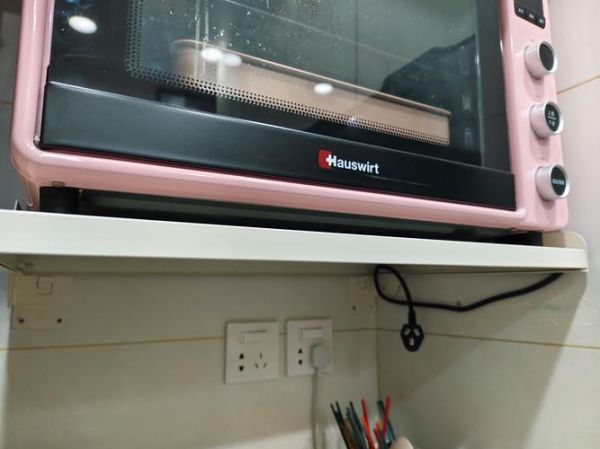 微波炉架子置物架怎么选_微波炉架子置物架安装高度-第2张图片-山城妙识