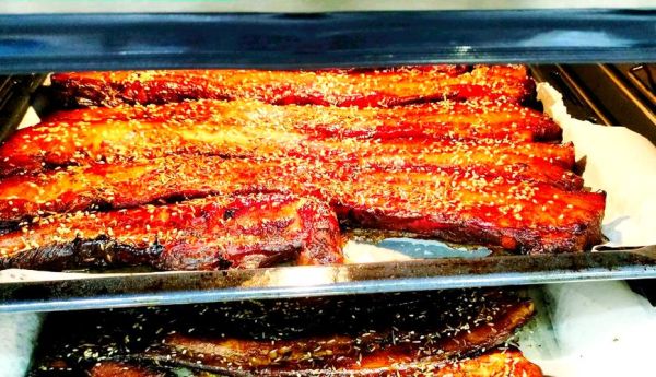 烤箱烤肉的做法大全_如何烤出外焦里嫩的肉-第3张图片-山城妙识