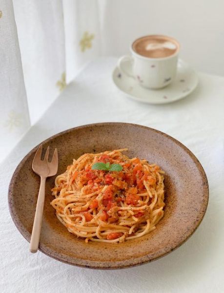 意大利面怎么煮都硬_意大利面煮多久才软-第2张图片-山城妙识