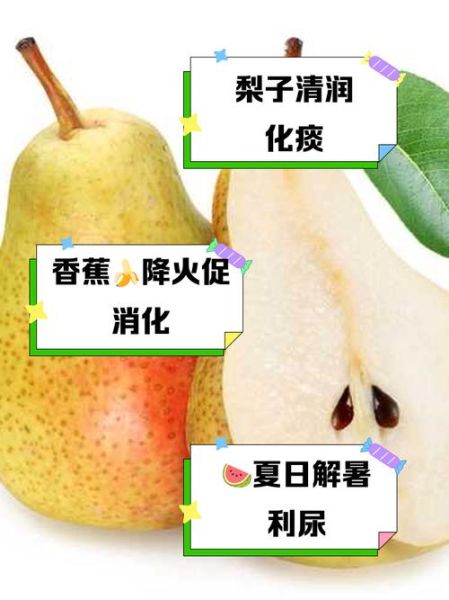 夏天吃什么水果降火_哪些水果清热去火-第1张图片-山城妙识