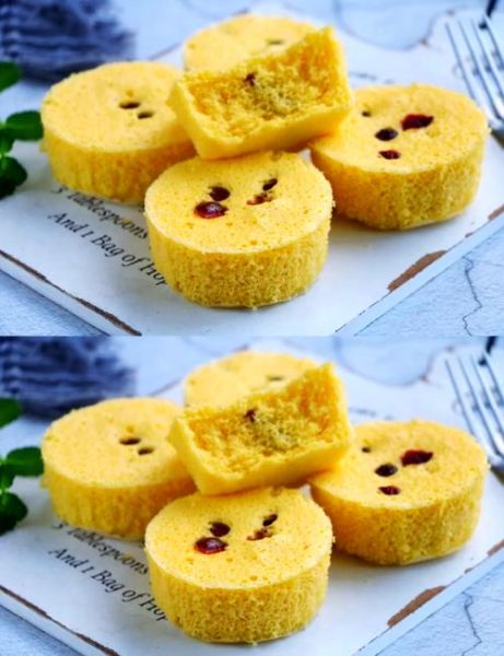 光有鸡蛋和面粉可以做什么_最简单的鸡蛋面粉食谱-第2张图片-山城妙识