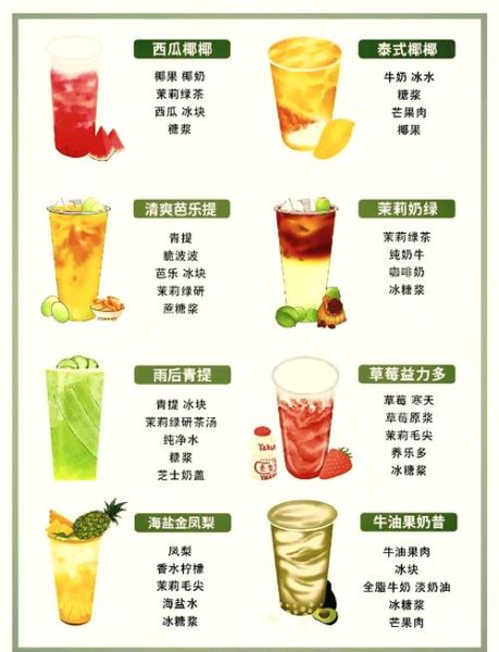 如何在家做奶茶_奶茶配方比例是多少-第1张图片-山城妙识 如何在家做奶茶_奶茶配方比例是多少-第1张图片-山城妙识