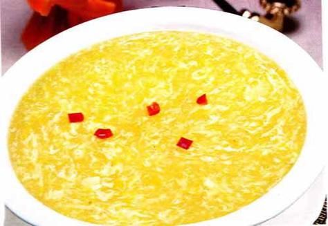 玉米羹蛋花汤怎么做_玉米羹蛋花汤需要哪些材料-第3张图片-山城妙识 玉米羹蛋花汤怎么做_玉米羹蛋花汤需要哪些材料-第3张图片-山城妙识