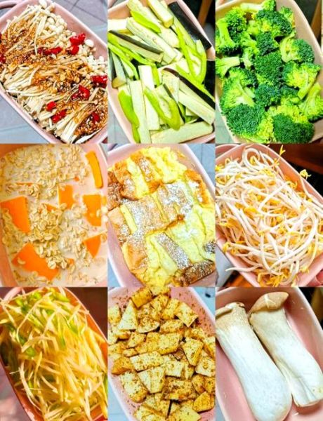 微波炉素菜怎么做好吃_微波炉素菜菜谱大全-第1张图片-山城妙识 微波炉素菜怎么做好吃_微波炉素菜菜谱大全-第1张图片-山城妙识