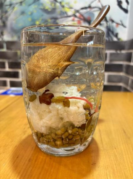 苏式绿豆汤怎么做_正宗配方比例-第3张图片-山城妙识