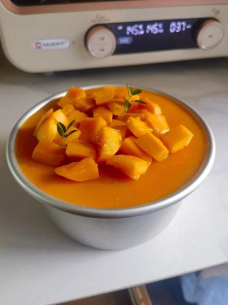 芒果慕斯怎么做_芒果慕斯蛋糕失败原因-第2张图片-山城妙识 芒果慕斯怎么做_芒果慕斯蛋糕失败原因-第2张图片-山城妙识