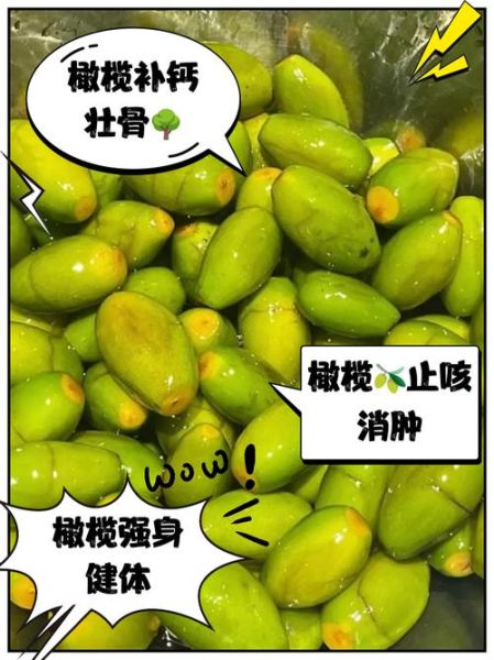 橄榄果的功效与作用_怎么吃最健康-第2张图片-山城妙识 橄榄果的功效与作用_怎么吃最健康-第2张图片-山城妙识