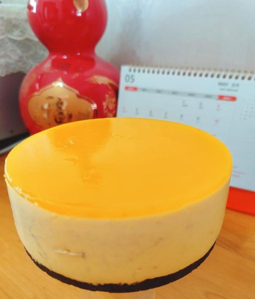 芒果慕斯怎么做_芒果慕斯蛋糕失败原因-第1张图片-山城妙识 芒果慕斯怎么做_芒果慕斯蛋糕失败原因-第1张图片-山城妙识