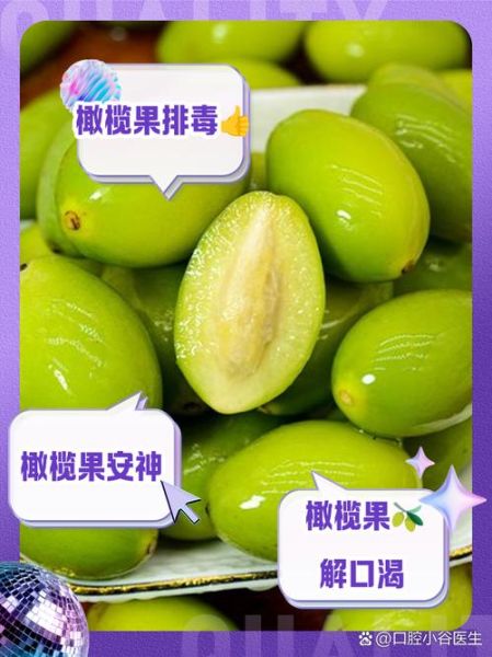 橄榄果的功效与作用_怎么吃最健康-第3张图片-山城妙识 橄榄果的功效与作用_怎么吃最健康-第3张图片-山城妙识