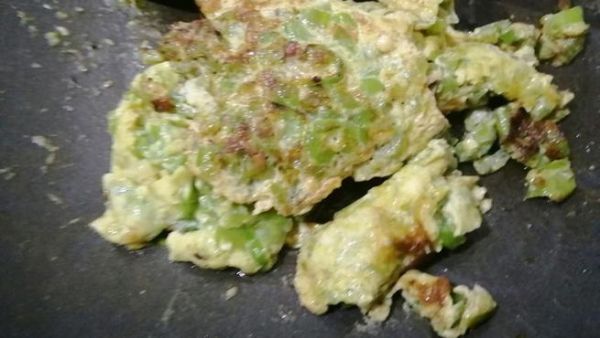 辣椒煎蛋怎么做_辣椒煎蛋的详细做法-第1张图片-山城妙识