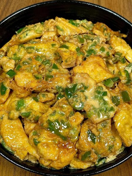 辣椒煎蛋怎么做_辣椒煎蛋的详细做法-第3张图片-山城妙识