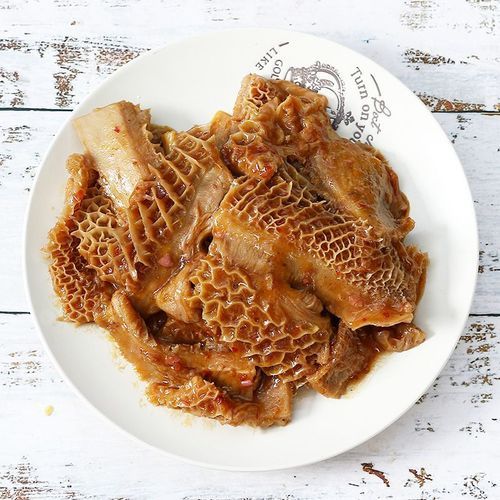 四个牛肚哪个好_毛肚金钱肚区别-第3张图片-山城妙识 四个牛肚哪个好_毛肚金钱肚区别-第3张图片-山城妙识