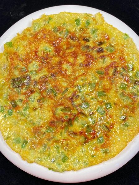 辣椒煎蛋怎么做_辣椒煎蛋的详细做法-第2张图片-山城妙识