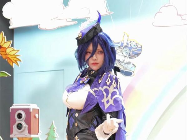 枣糕cos怎么还原_枣糕cos服哪里买-第2张图片-山城妙识 枣糕cos怎么还原_枣糕cos服哪里买-第2张图片-山城妙识