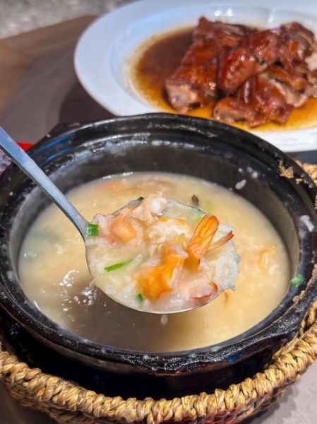 虾粥加什么一起煮好吃_虾粥搭配食材推荐-第1张图片-山城妙识 虾粥加什么一起煮好吃_虾粥搭配食材推荐-第1张图片-山城妙识