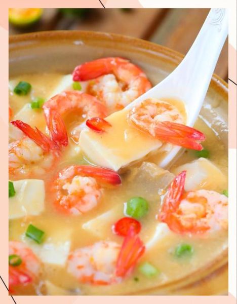 咸鸭蛋豆腐怎么做_咸鸭蛋豆腐的家常做法-第3张图片-山城妙识 咸鸭蛋豆腐怎么做_咸鸭蛋豆腐的家常做法-第3张图片-山城妙识