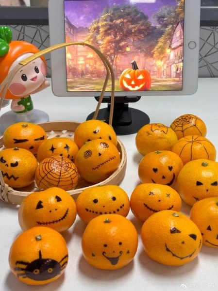 万圣节吃什么水果_万圣节水果推荐-第2张图片-山城妙识 万圣节吃什么水果_万圣节水果推荐-第2张图片-山城妙识