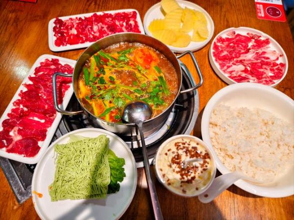 酸汤牛肉火锅怎么做_正宗贵州酸汤配方-第3张图片-山城妙识 酸汤牛肉火锅怎么做_正宗贵州酸汤配方-第3张图片-山城妙识