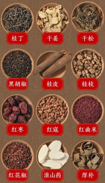 大料是什么调料_大料有哪些种类-第1张图片-山城妙识 大料是什么调料_大料有哪些种类-第1张图片-山城妙识