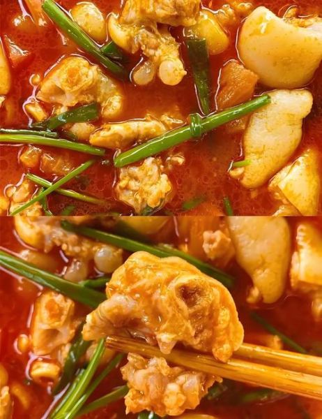 甜酸猪脚汤的做法_甜酸猪脚汤怎么做好吃-第1张图片-山城妙识 甜酸猪脚汤的做法_甜酸猪脚汤怎么做好吃-第1张图片-山城妙识