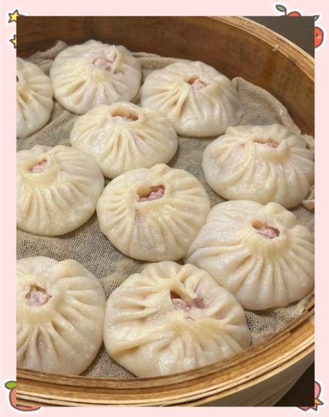 灌汤包怎么做_灌汤包汤汁怎么调-第3张图片-山城妙识 灌汤包怎么做_灌汤包汤汁怎么调-第3张图片-山城妙识