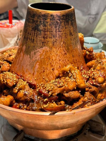 独一处火锅鸡加盟费多少钱_独一处火锅鸡加盟怎么样-第2张图片-山城妙识 独一处火锅鸡加盟费多少钱_独一处火锅鸡加盟怎么样-第2张图片-山城妙识