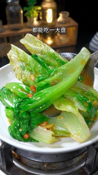 生菜和什么一起炒好吃_生菜炒什么最香-第2张图片-山城妙识