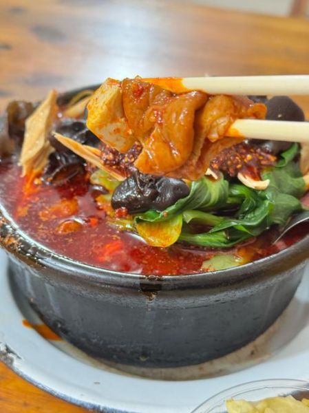 肥肠怎么煮容易烂_肥肠煮多久才软烂-第2张图片-山城妙识