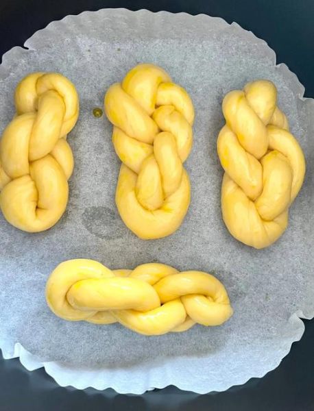 蜂蜜麻花怎么做才正宗_蜂蜜麻花配方香酥秘诀-第2张图片-山城妙识 蜂蜜麻花怎么做才正宗_蜂蜜麻花配方香酥秘诀-第2张图片-山城妙识