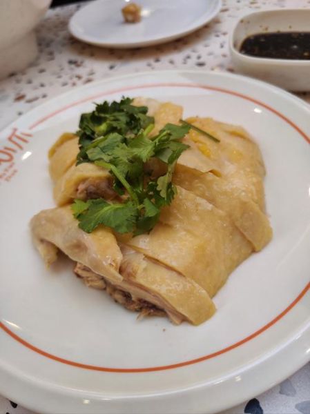 三黄鸡怎么做好吃_三黄鸡做法视频窍门-第3张图片-山城妙识