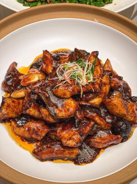 私房菜怎么做好吃_私房菜菜谱推荐-第3张图片-山城妙识