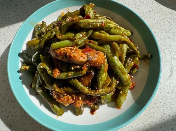 干煸芸豆怎么做_干煸芸豆用焯水吗-第2张图片-山城妙识 干煸芸豆怎么做_干煸芸豆用焯水吗-第2张图片-山城妙识