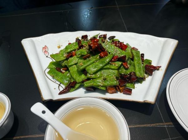 干煸芸豆怎么做_干煸芸豆用焯水吗-第3张图片-山城妙识 干煸芸豆怎么做_干煸芸豆用焯水吗-第3张图片-山城妙识