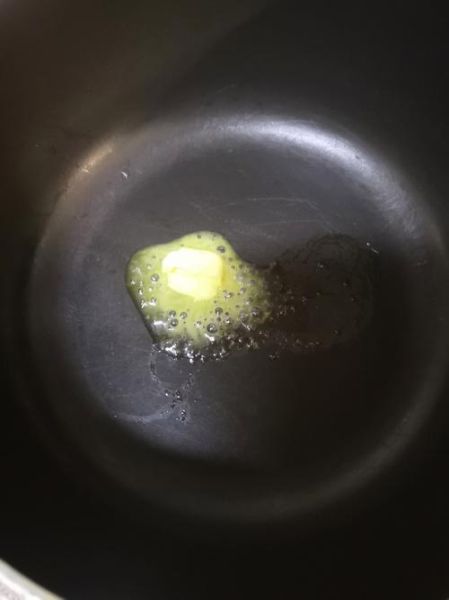 奶油蘑菇汤的营养价值_怎么做更营养-第1张图片-山城妙识