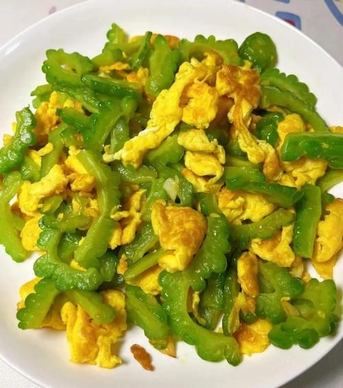 怎么炒苦瓜不苦又好吃_苦瓜怎么炒简单家常-第1张图片-山城妙识 怎么炒苦瓜不苦又好吃_苦瓜怎么炒简单家常-第1张图片-山城妙识