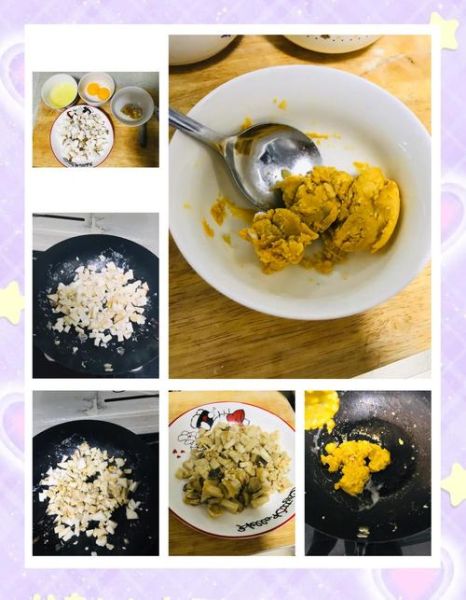 向往的生活赛螃蟹怎么做_向往的生活赛螃蟹配方-第1张图片-山城妙识