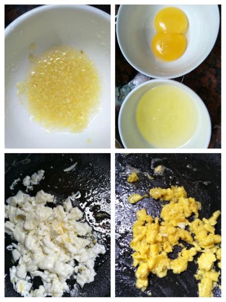 向往的生活赛螃蟹怎么做_向往的生活赛螃蟹配方-第2张图片-山城妙识