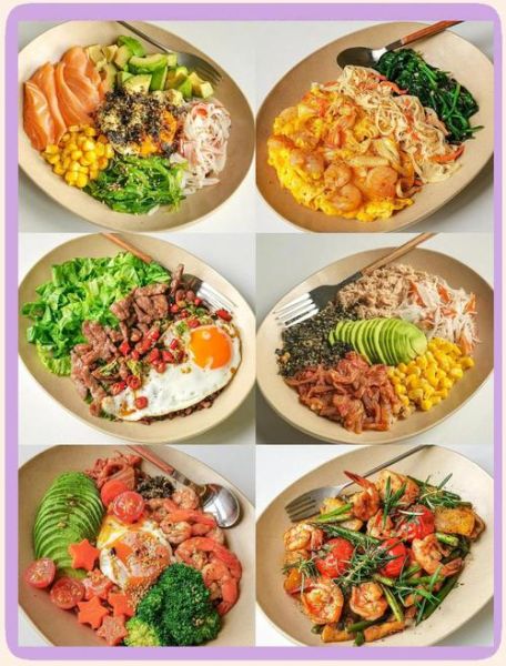 午餐吃什么减肥最有效_低卡高蛋白食谱-第1张图片-山城妙识 午餐吃什么减肥最有效_低卡高蛋白食谱-第1张图片-山城妙识