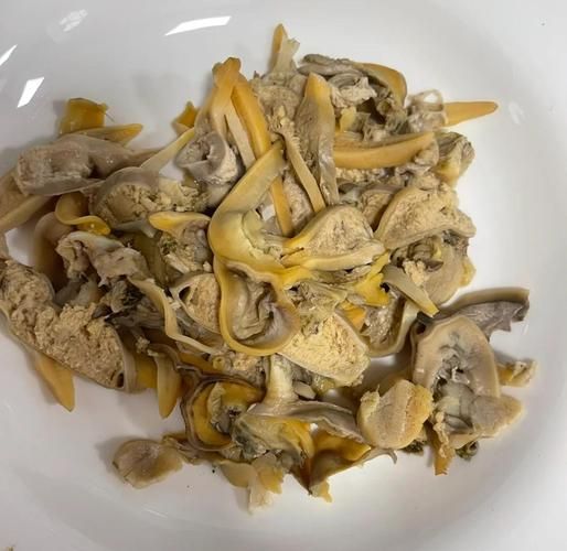 河蚌怎么洗干净_河蚌怎么做好吃-第1张图片-山城妙识 河蚌怎么洗干净_河蚌怎么做好吃-第1张图片-山城妙识