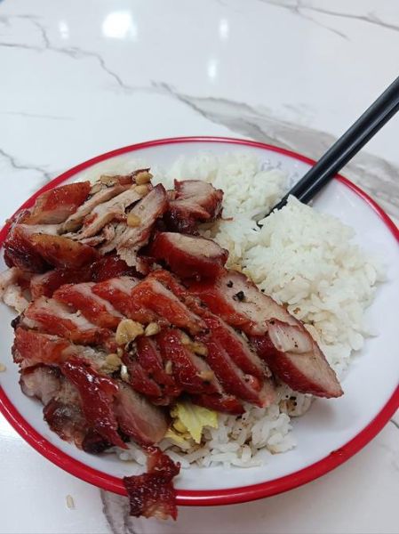 叉烧饭电影恐怖吗_真实原型是谁-第3张图片-山城妙识 叉烧饭电影恐怖吗_真实原型是谁-第3张图片-山城妙识