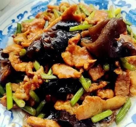 山西过油肉家常做法_正宗过油肉怎么做-第2张图片-山城妙识