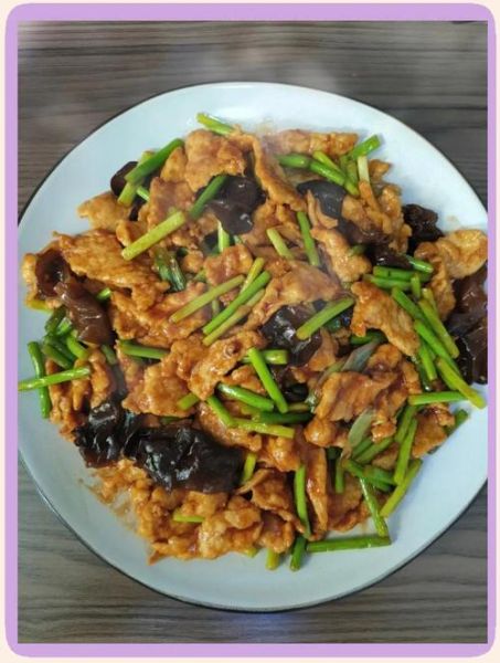 山西过油肉家常做法_正宗过油肉怎么做-第3张图片-山城妙识