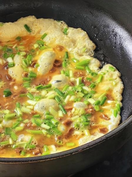 菜脯炒蛋怎么做_菜脯炒蛋的营养价值-第2张图片-山城妙识 菜脯炒蛋怎么做_菜脯炒蛋的营养价值-第2张图片-山城妙识