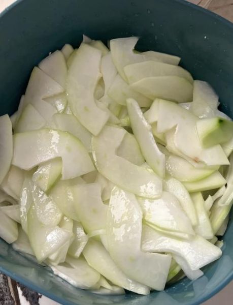 青木瓜炒菜怎么炒_青木瓜炒菜做法大全-第1张图片-山城妙识