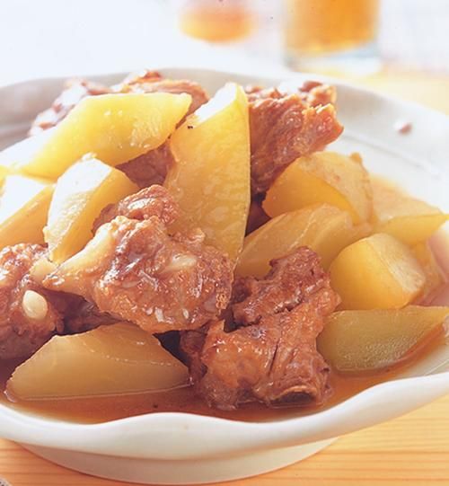 青木瓜炒菜怎么炒_青木瓜炒菜做法大全-第2张图片-山城妙识