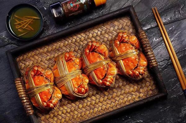 大闸蟹提货券怎么用_大闸蟹提货券有效期多久-第3张图片-山城妙识 大闸蟹提货券怎么用_大闸蟹提货券有效期多久-第3张图片-山城妙识