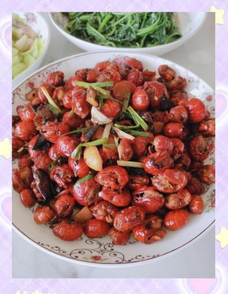 小龙虾球怎么做好吃_家常做法大全-第2张图片-山城妙识