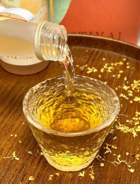 桂花酒多少钱一瓶_正宗桂花酒价格区间-第1张图片-山城妙识 桂花酒多少钱一瓶_正宗桂花酒价格区间-第1张图片-山城妙识